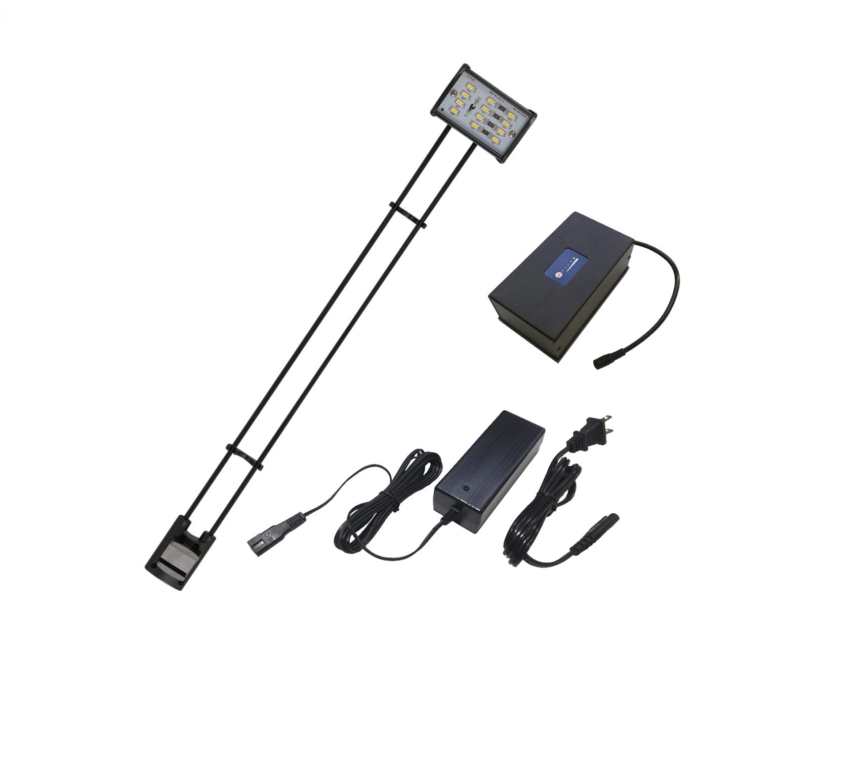 LED Display Arm Lights | Product categories