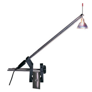 LED Display Arm Lights | Prism Lighting Group