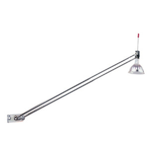 LED Display Arm Lights - Prism Lighting Group