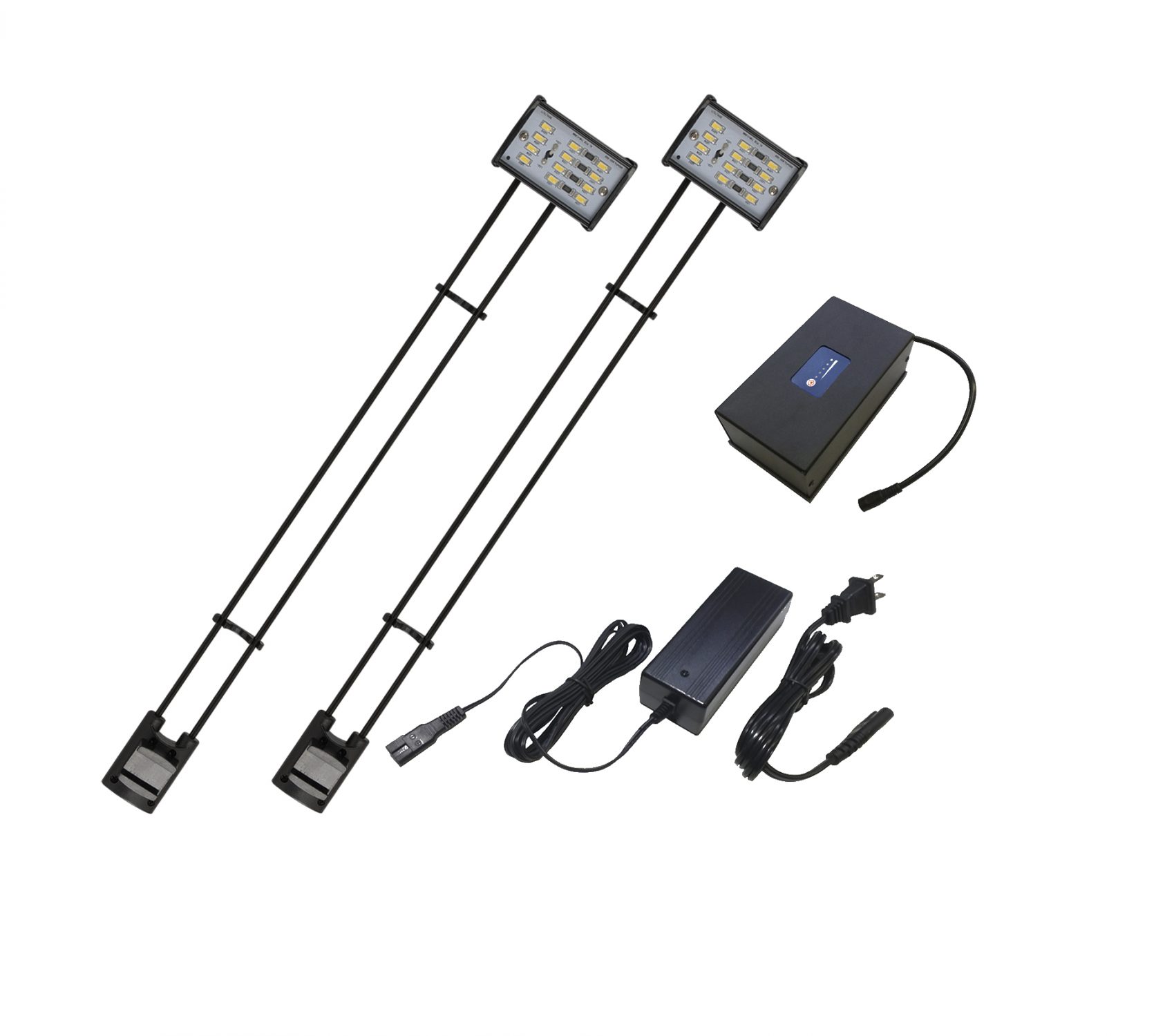 LED Display Arm Lights | Product categories