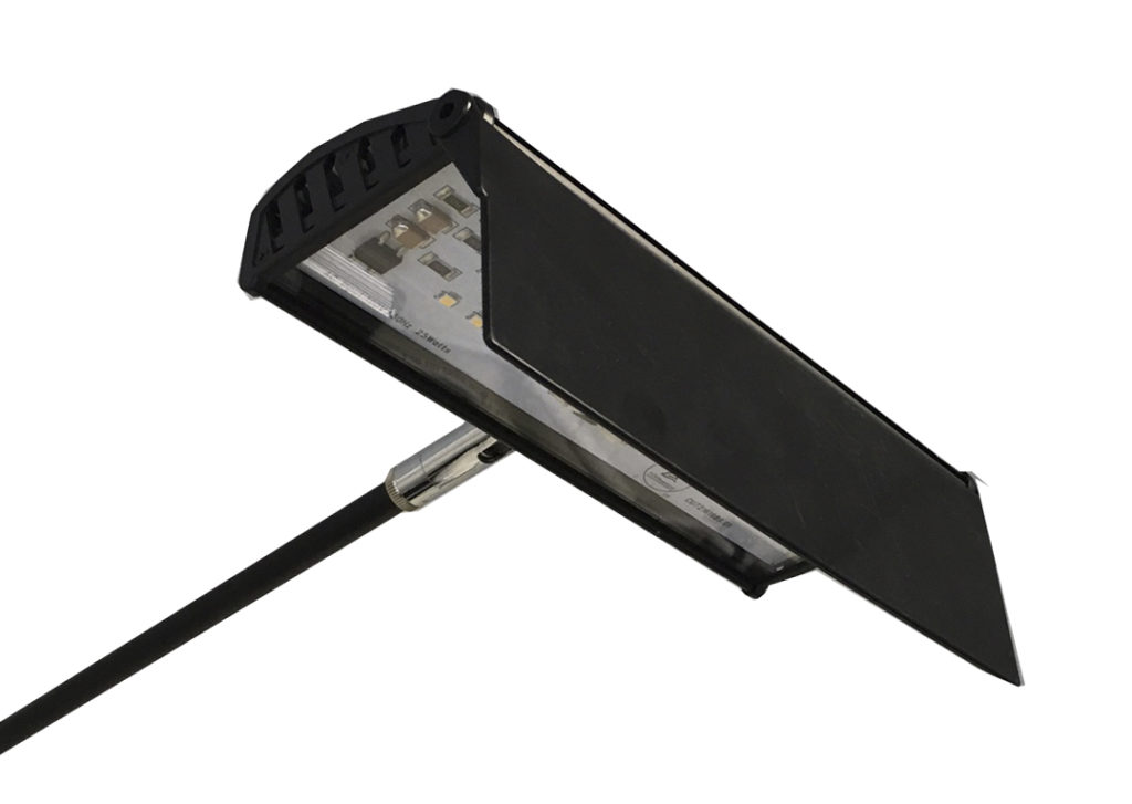PAL25XL LED Linkable Display Arm Light