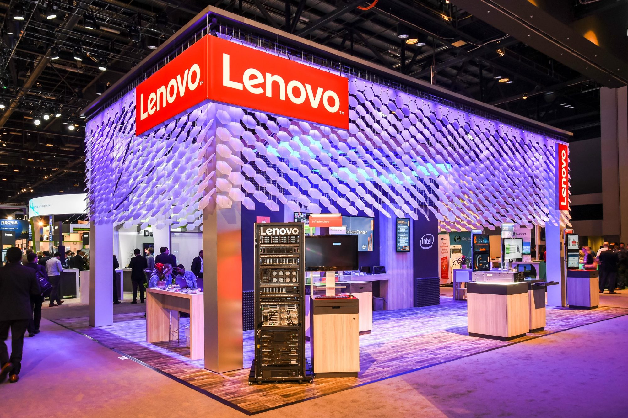 SLESA-U8 DMX Live control and Stand Alone controller