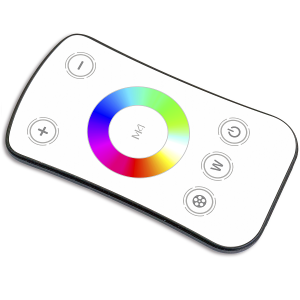 M Series LED RGB Controller | Prism Lighting Group
