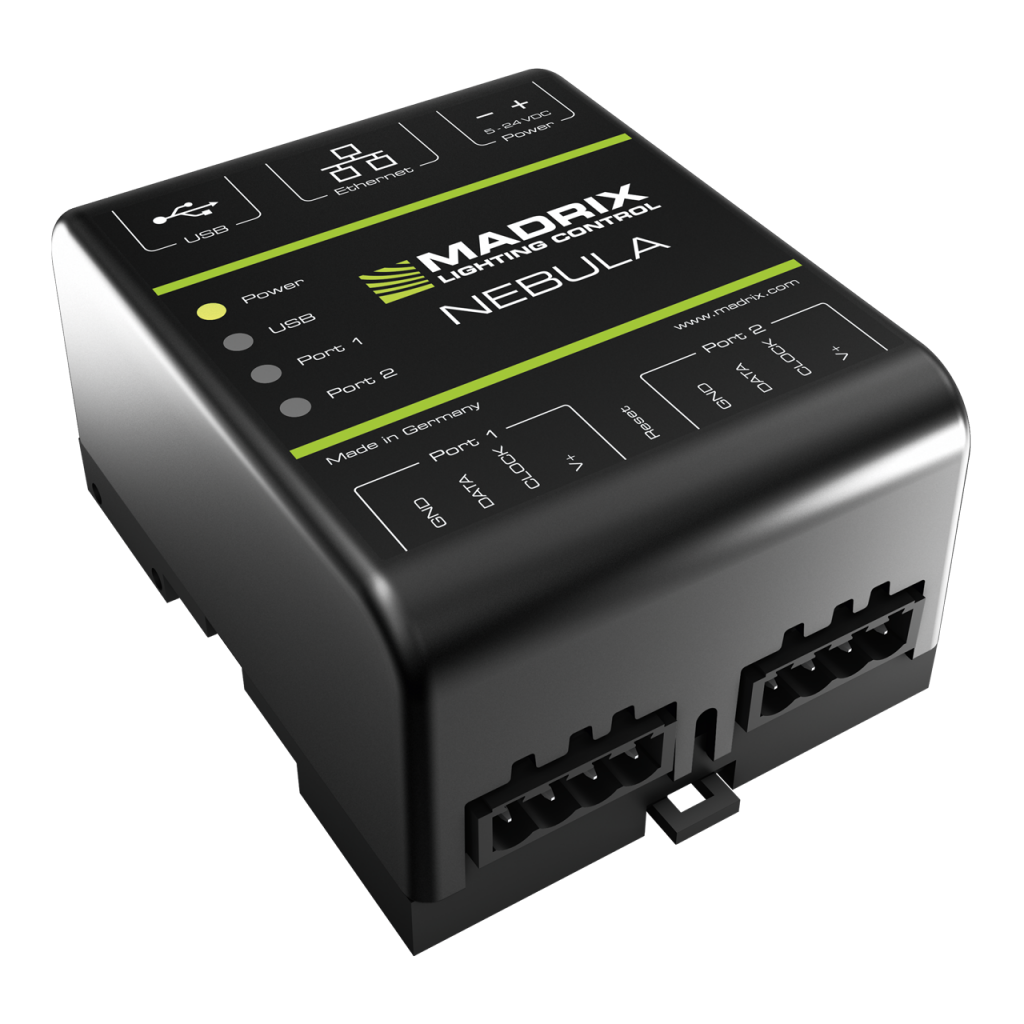 MADRIX Lighting Control | Product categories