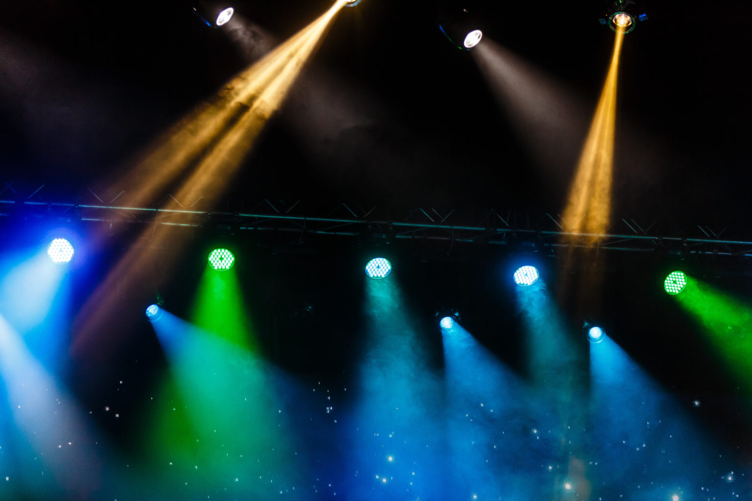 LOVOSLIM RGB LED RECESSED LIGHT