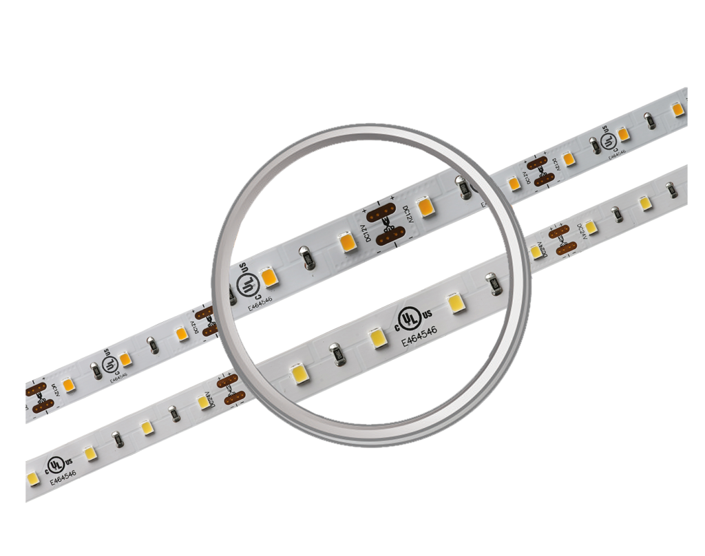 LED Flexible Strip Lighting | Prism Lighting Group