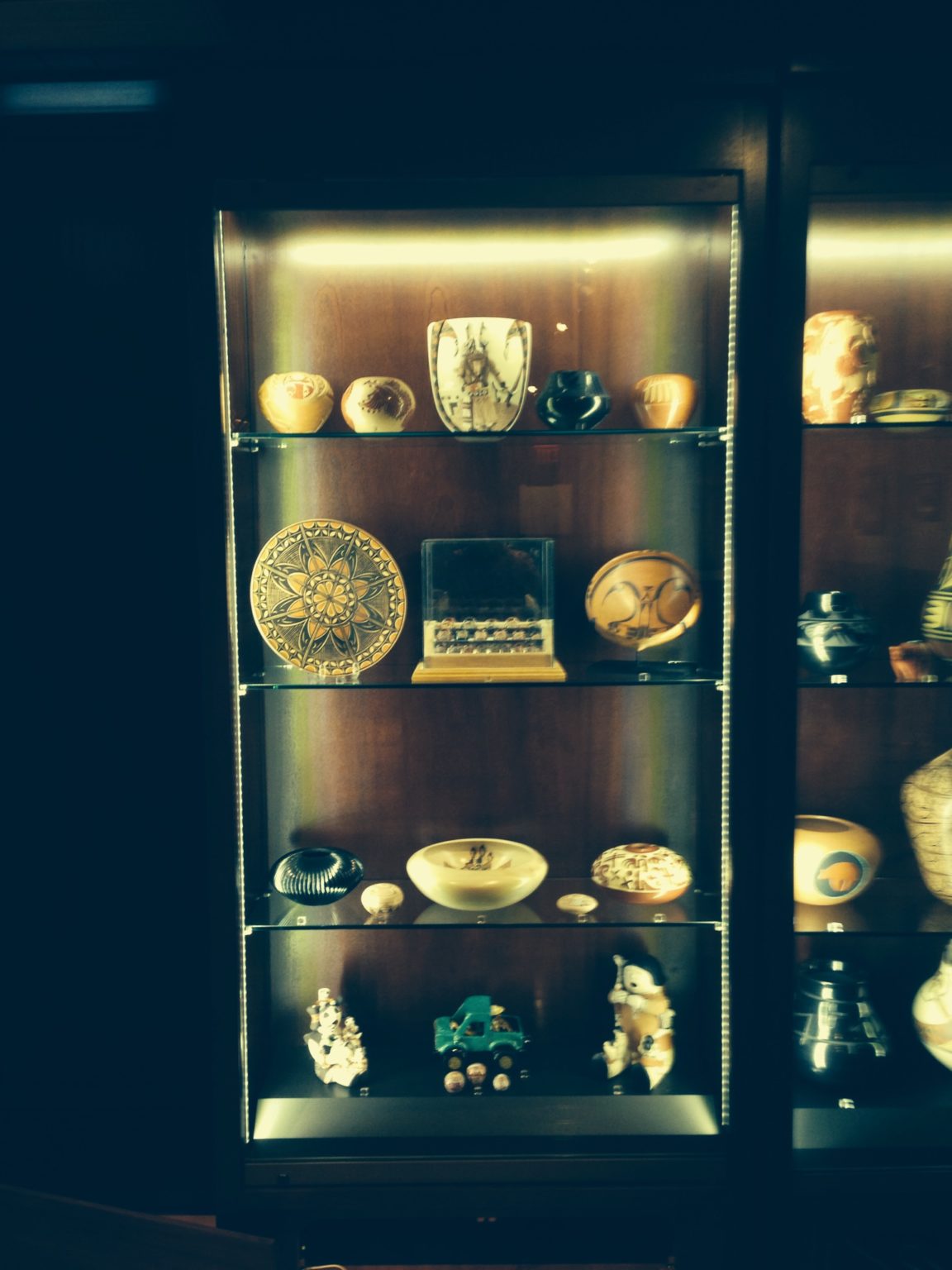 DMX Decoder LED Controller