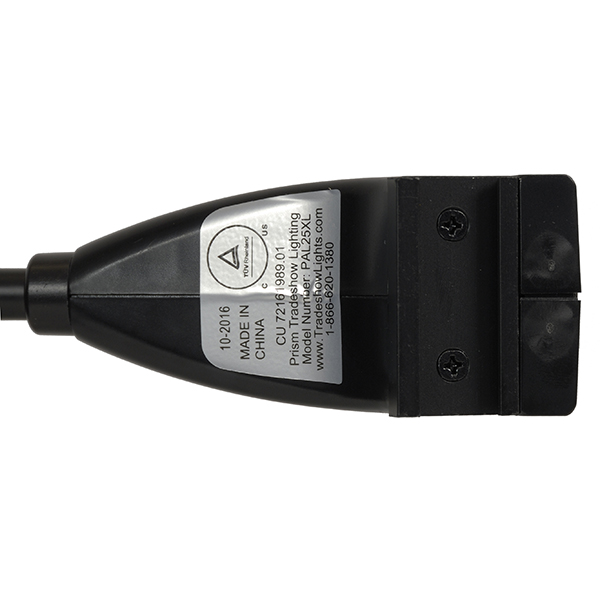 PAL25XL Extended LED ARM LIGHT