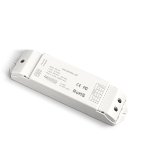 Kinetic 360 Degree Pixel LED Tube