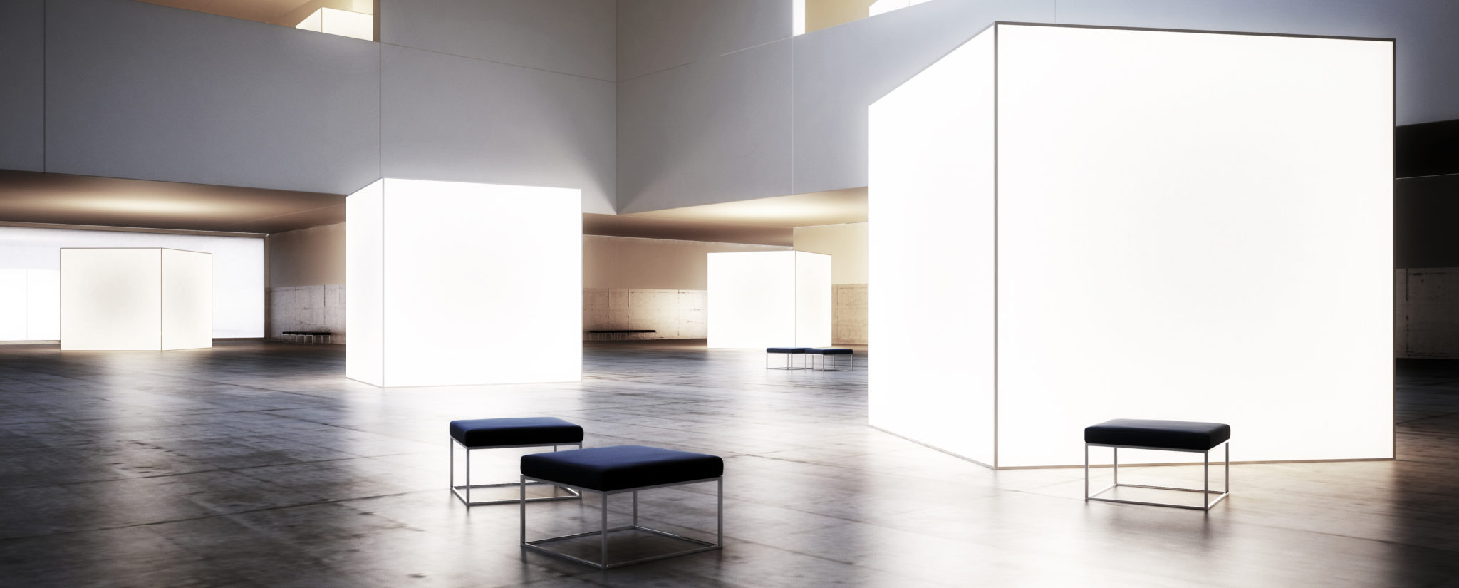 Luxor LED Rigid Light Strip – 3 CREE LED